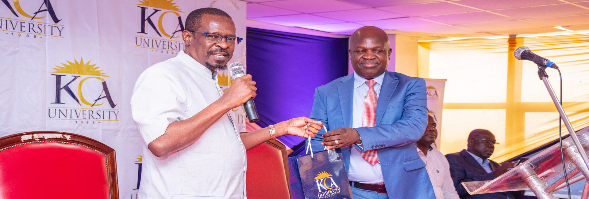 Division of Research Innovation & Outreach | KCA University – Advancing ...